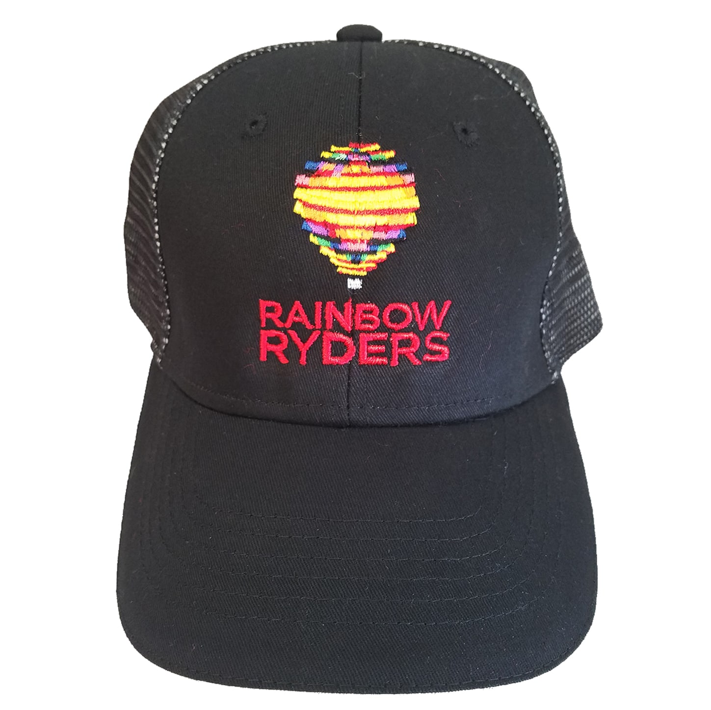 Hats/Beanies | Rainbow Ryders